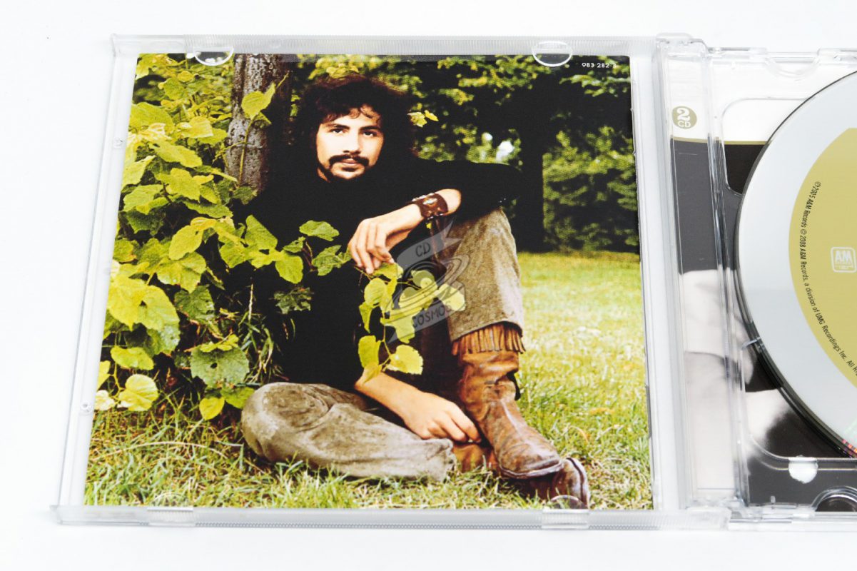 Cat Stevens - Gold - cdcosmos
