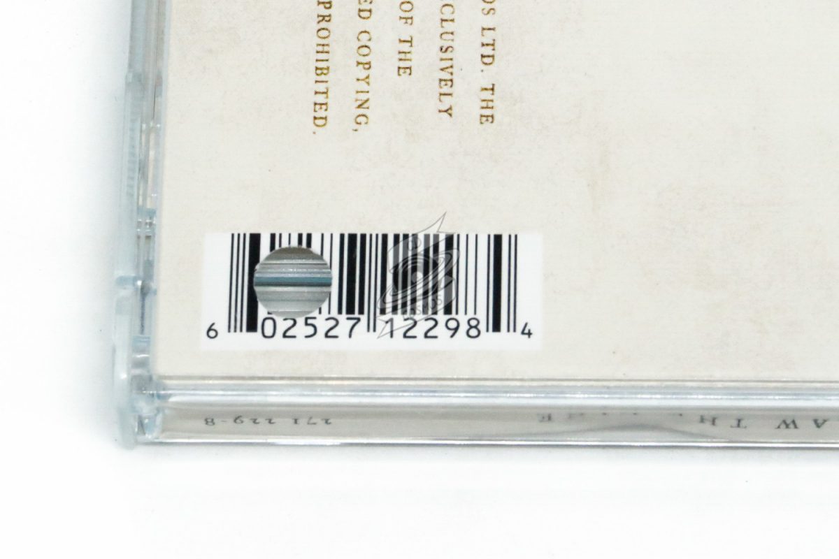 David Gray – Draw The Line – cdcosmos