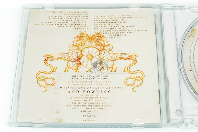 David Gray – Draw The Line – cdcosmos