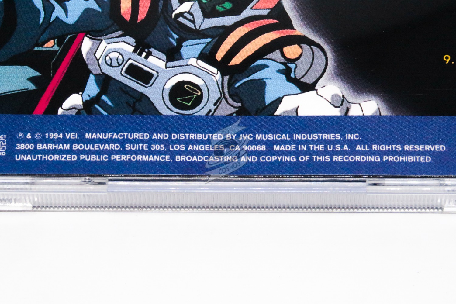 Yoko Kanno With Members Of Israel Philharmonic Orchestra - Macross Plus ...