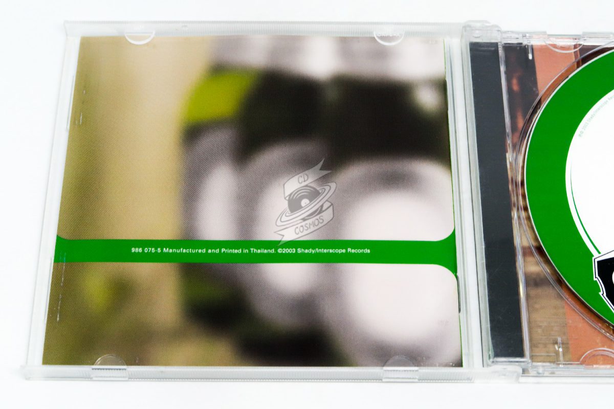 Obie Trice - Cheers - cdcosmos