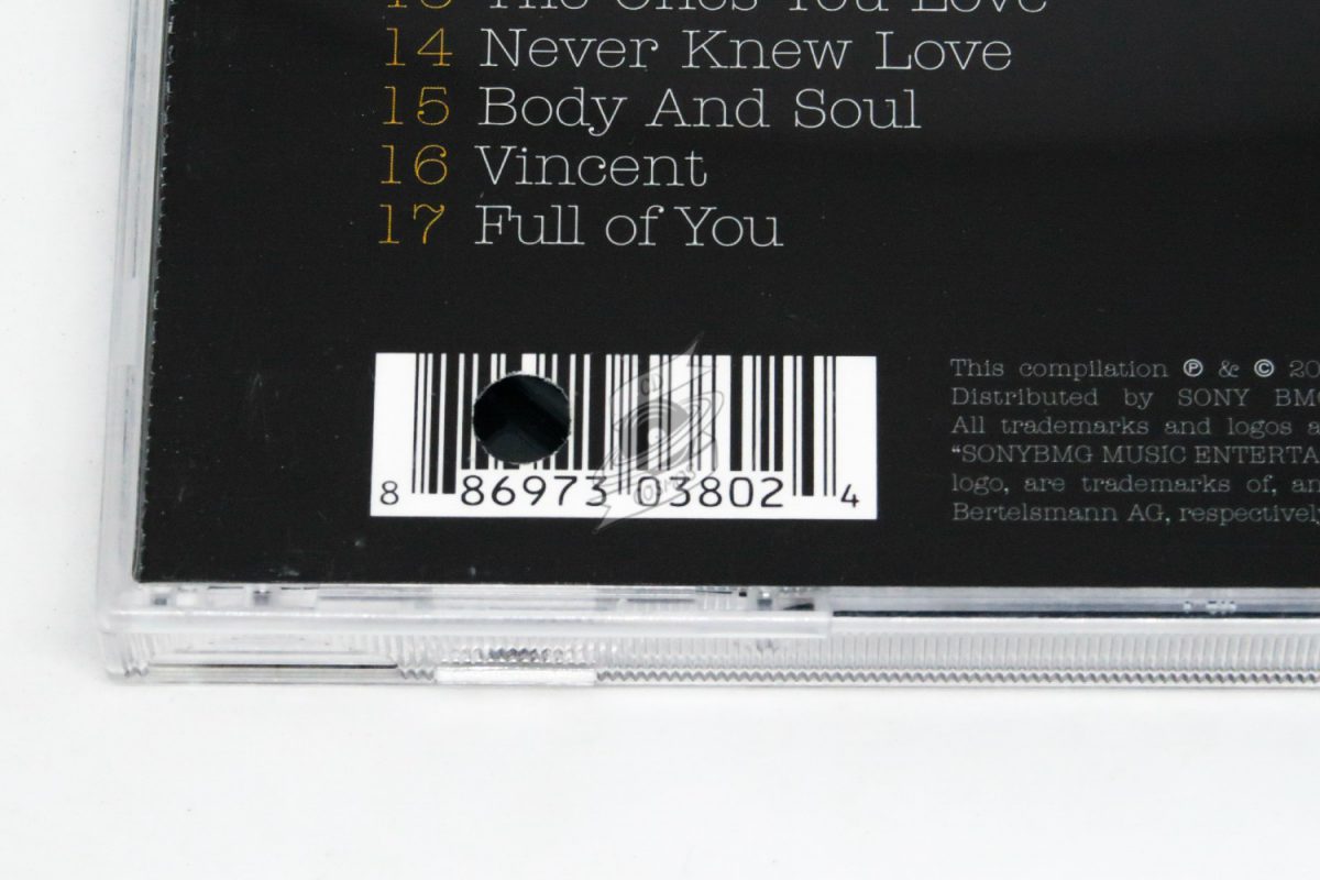 Rick Astley - Ultimate Collection - cdcosmos