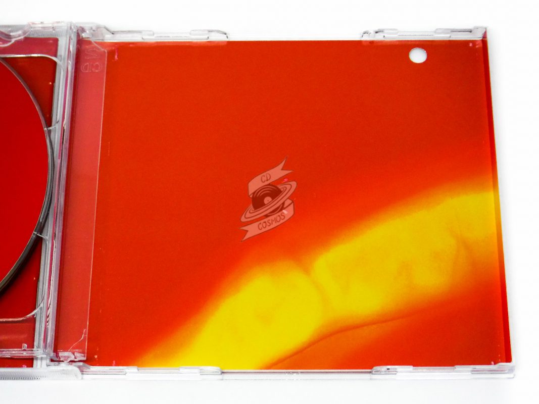 Take That - Progressed (Thailand Edition) - cdcosmos