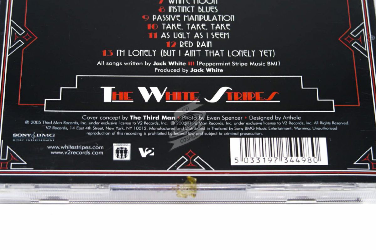 The Wallflowers – Collected: 1996-2005 – cdcosmos