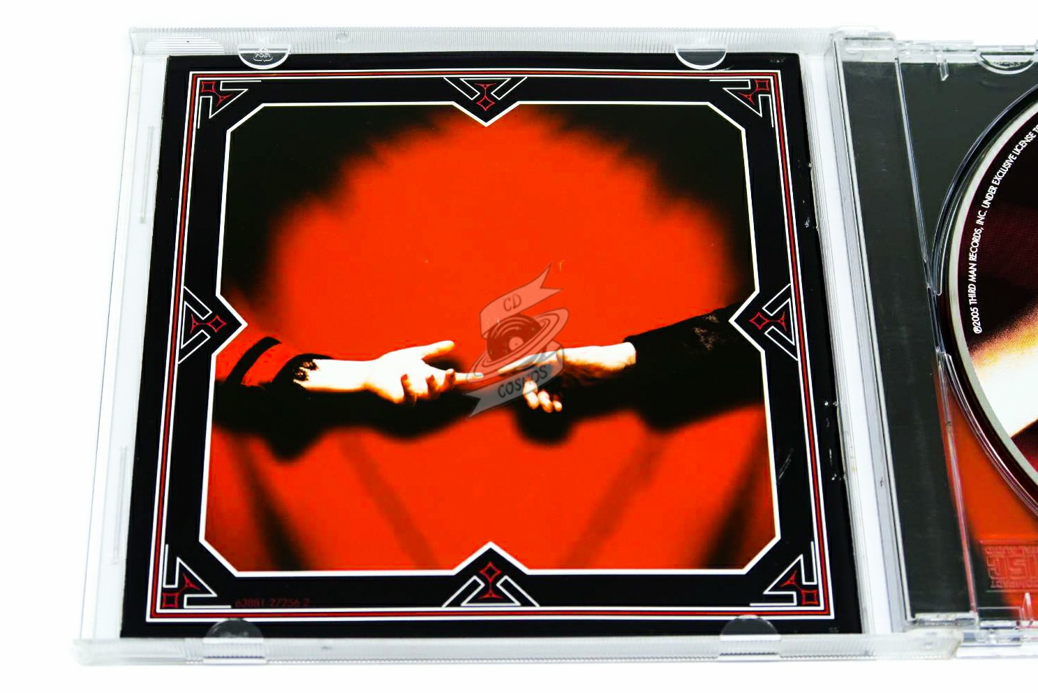 The Wallflowers – Collected: 1996-2005 – cdcosmos