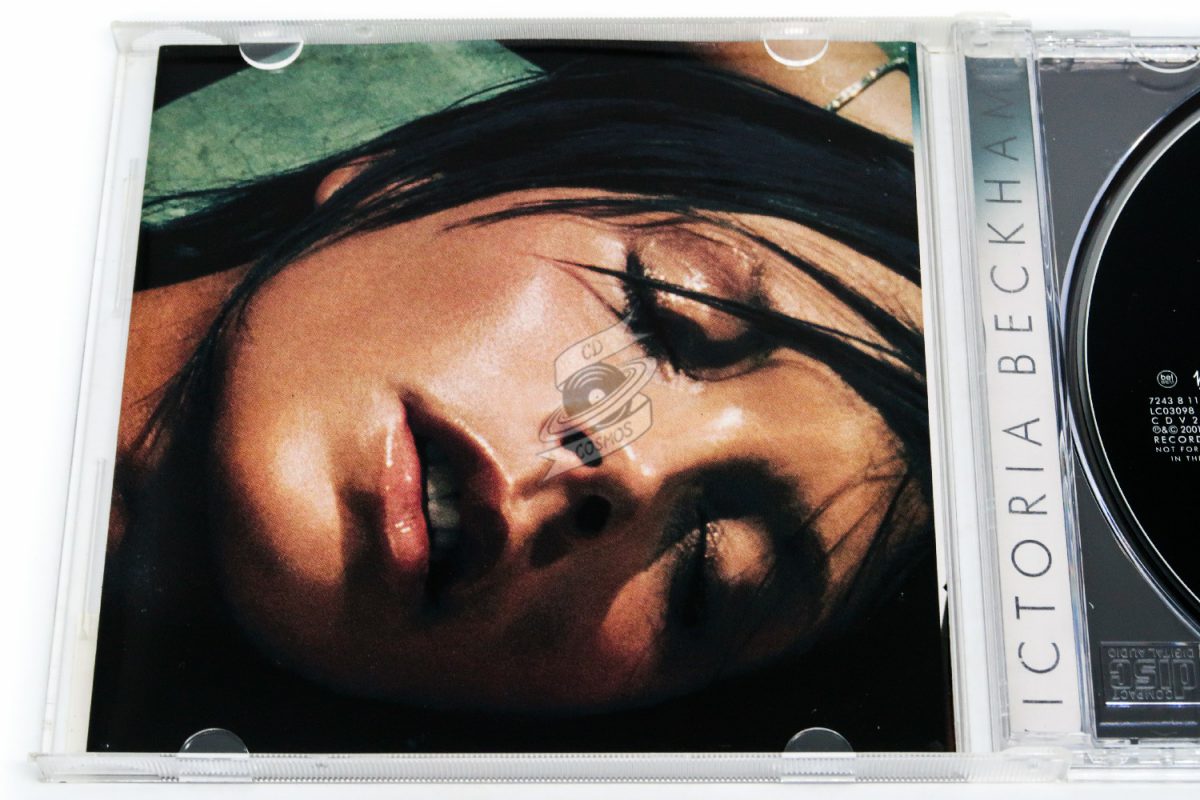 Victoria Beckham - Victoria Beckham - cdcosmos