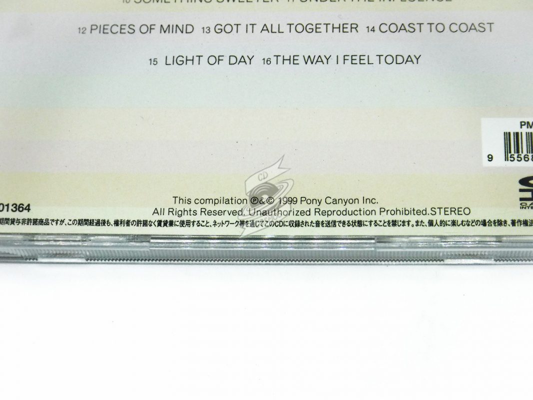 Workshy - Unforgettable Collection - cdcosmos