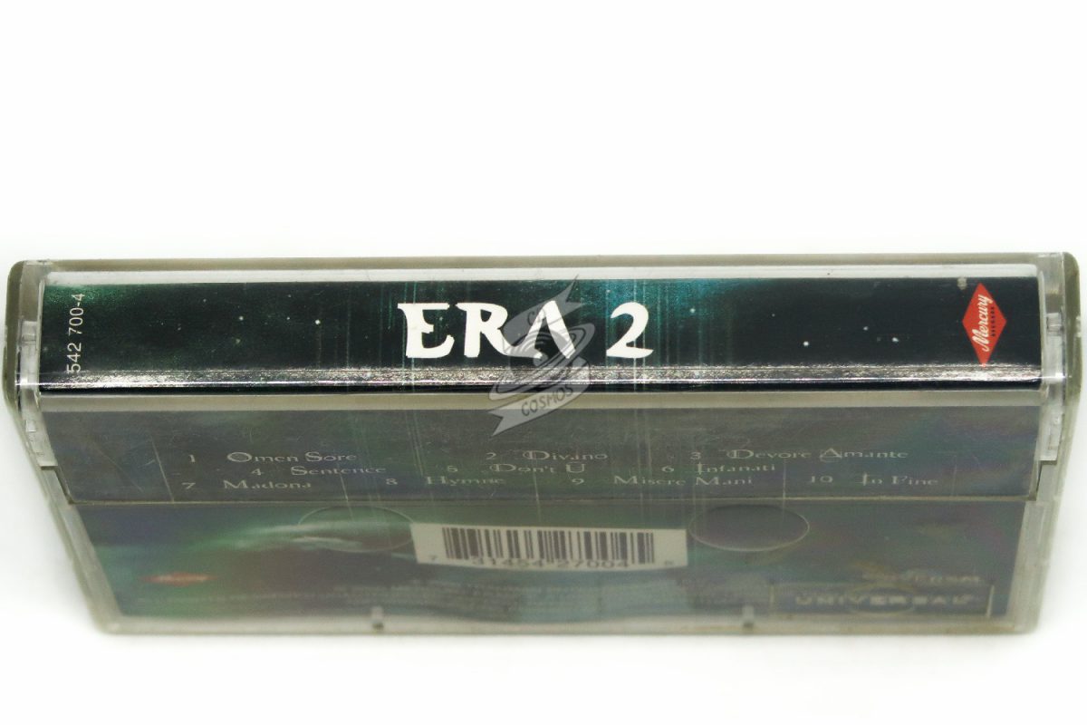 Era - Era Vol.2 - cdcosmos