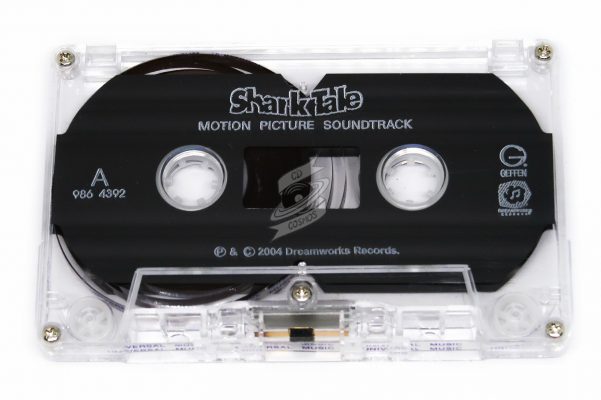 Various - Shark Tale Motion Picture Soundtrack - cdcosmos