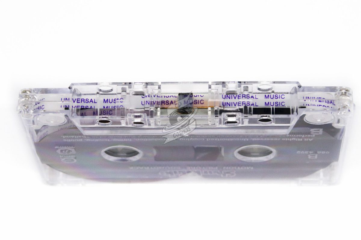 Various - Shark Tale Motion Picture Soundtrack - cdcosmos