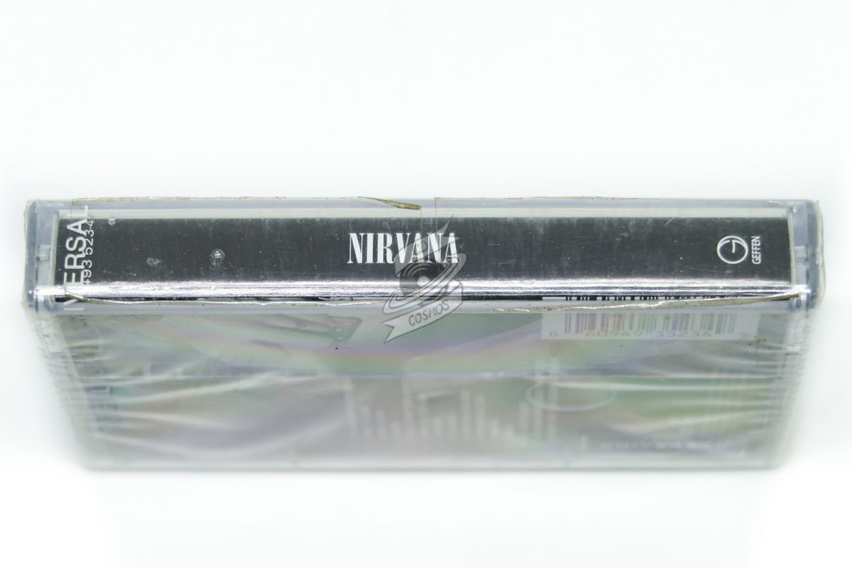 Nirvana – Nirvana - cdcosmos