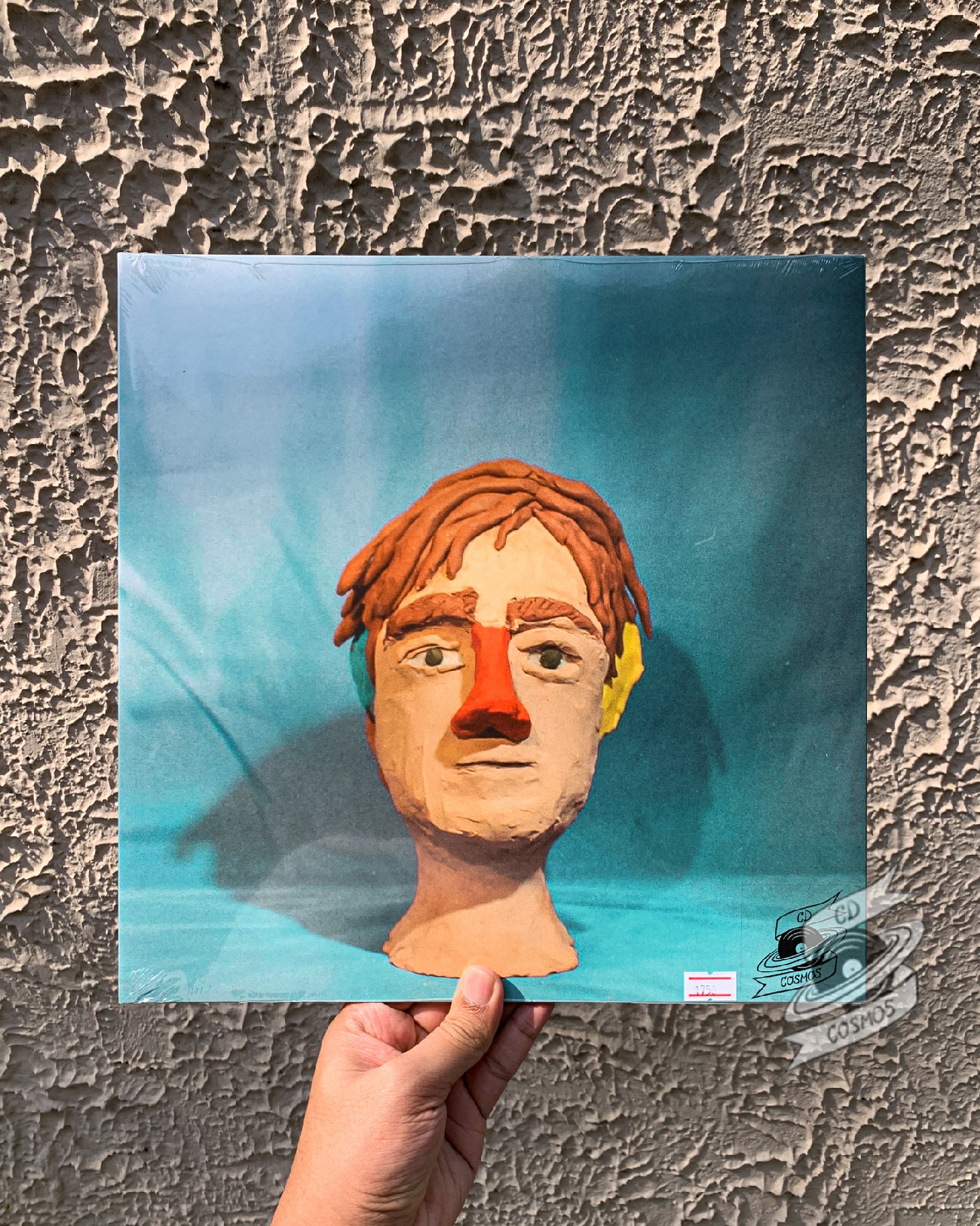 Dayglow – Fuzzybrain - cdcosmos